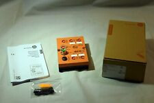 Ifm Dte104 Rfid Evaluation Unit - Industrial Lynx