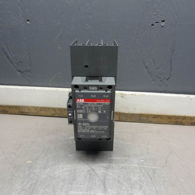 Abb A185-30 Contactor 250A 415-460 V Coil , - Industrial Lynx