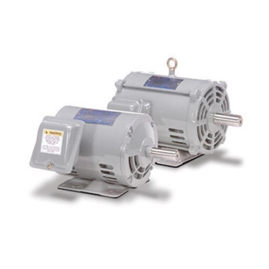 Teco Westinghouse Rolled Steel Jp/Jm Epact Odp Motor 10Hp, 1800 Rpm ...