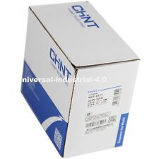 Chint Nc1-6511 220V Ac Contactor - Industrial Lynx
