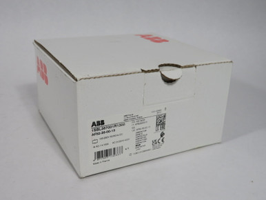 Abb Af52-30-00-13 1Sbl367001R1300 Contactor 100-250V 50/60Hz-Dc - Industrial Lynx