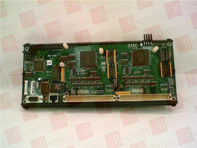 Dmc-2183 Ethernet Motion Controller - Industrial Lynx