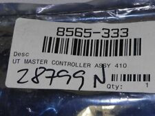 Simplex Master Controller 8565-333 - Industrial Lynx