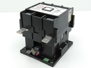 Abb Spectrum Ehdb 520 Contactor 600Vdc, 520A Cont. - Industrial Lynx