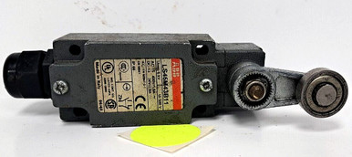 Abb Roller Level Limit Switch Ui 500V 6Kv 400/1.8A 24V/2/8A Ac/Dc ...