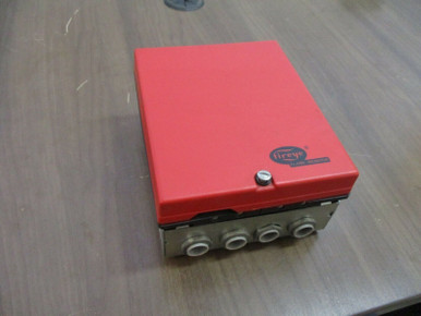 Fireye Flame-Monitor Expansion Module E300 120V 50/60Hz Use W/ Eb700 ...