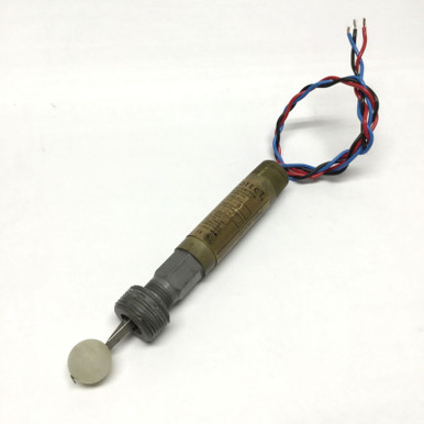 Flotect L6Epb-S-S-3-O Liquid Level Ball Float Switch 1" Npt, Spdt 125 ...
