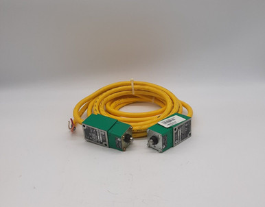 Allen-Bradley 802M-By8 Limit Switch - Industrial Lynx
