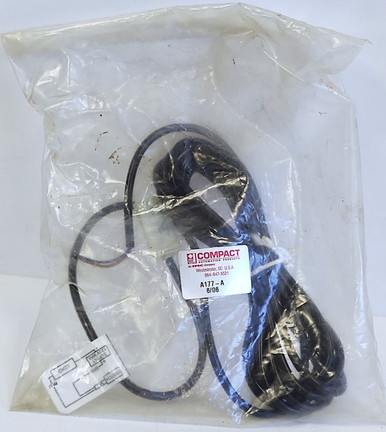 Compact Controls A177-A Reed Switch - Industrial Lynx