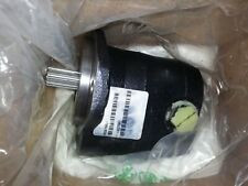 Berendsen Fluid Power Sauer Danfoss Fan Drive Pump Assy 163D70024 ...