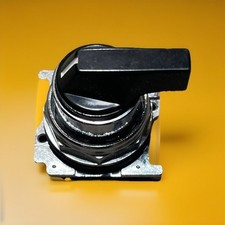 (An) 10250T3023, Eaton Selector Switch, 3 Pos, Maint, Nema 4, Series A3 ...