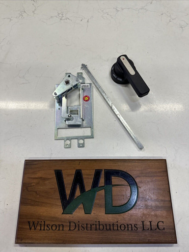 Eaton Jhmvd12R Handle Mechanism - Industrial Lynx