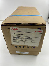 Abb Acsm1-04As-02A5-4 Motion Control Drive - Industrial Lynx