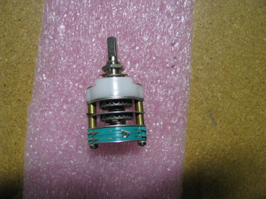 Electro Switch Rotary Switch # 1034663-1 - Industrial Lynx