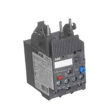 Abb Tf42-10 Thermal Overload Relay - Industrial Lynx