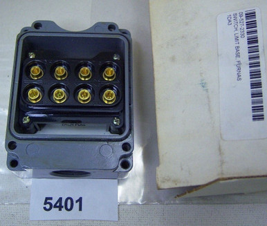 Furnas Oil Tight Limit Switch 54Pa183 - Industrial Lynx