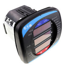 Eaton Iq140Ma6511 Digital Power Meter, Iq-100, 5A, 90-265V Ac/Dc ...