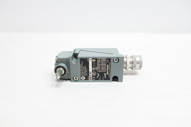 Allen Bradley 802T-Ap Limit Switch Oiltight 120-600V-Ac - Industrial Lynx
