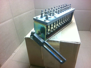 Electroswitch 8113A07G01 Rotary Selector Switch W/ Handle ...