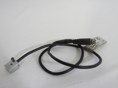 Compact Wsclp Quick Disconnect Sensor 5-24Vdc 450Mm Cable - Industrial Lynx