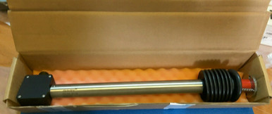 Dametric Pot-150A Axial Position Sensor Measurement Transducer ...