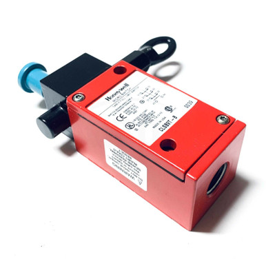 Clsb9T-B Honeywell Cable Pull Limit Switch - Industrial Lynx