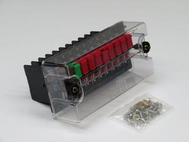 Abb C991A60Fg01 Flexitest Test Switch - Industrial Lynx