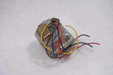 Barksdale D2H-A80 Diaphragm Pressure Switch, Dual Setpoint - Industrial ...