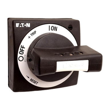 Eaton Ccp2-H4X-B1 Selector Handle For Ccp/Ccd Series Disconnect ...