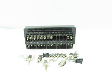 Abb Ft4A14S12Bn4327 Flexitest Switch - Industrial Lynx