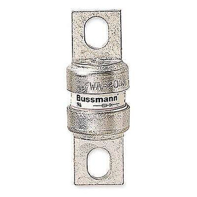 Bussmann Electrical Fwa-200B North American Style Stud-Mount Fuse, 200A ...