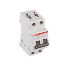 Abb S202Muc-K16 Circuit Breaker Mini 16A - Industrial Lynx