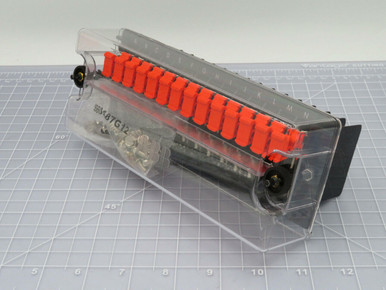 Abb Ft4A14T08Cn5417 Ft Module Switch - Industrial Lynx