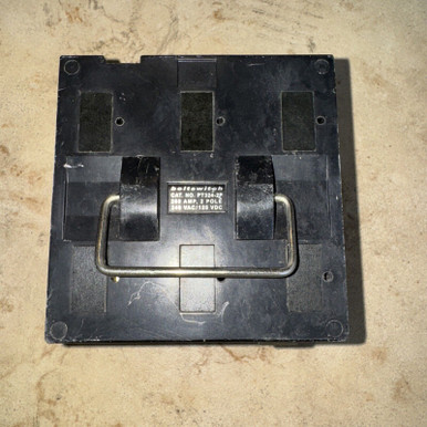 Boltswitch Pt324-2P Pullout Disconnect Pull-Out Switch 200A 2-Pole ...