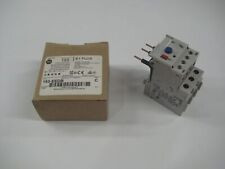 allen bradley industrial 193-eedb ser.c overload relay - Industrial Lynx