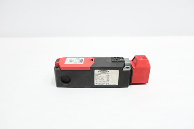 Banner Si-Ls42Dsg Safety Interlock Switch 24V-Ac 24V-Dc - Industrial Lynx