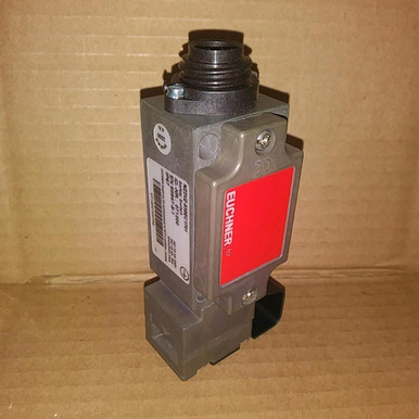 Euchner Nz2Vz-538Ec1701 Safety Switch - - Industrial Lynx