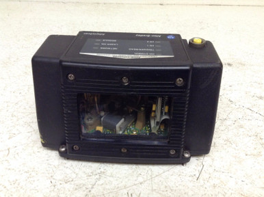 Allen Bradley 2755-Sn5 Ser B Rev A Adaptascan Laser Scanner 2755Sn5 ...