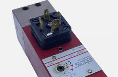 Atos Map-160 Pressure Switch - Industrial Lynx