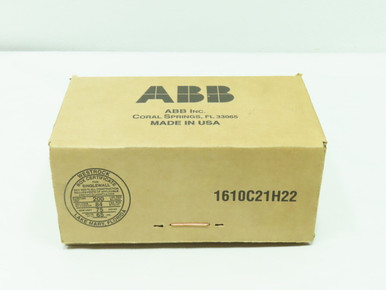 Abb Ft4A14S02Bn4177 Flexitest Switch - Industrial Lynx