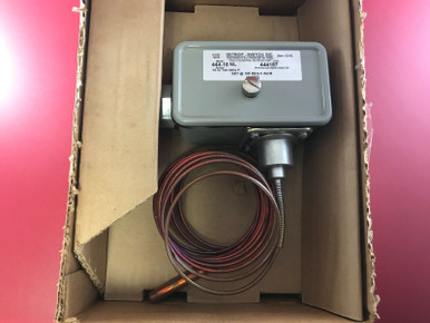 Detroit Switch 444-10Nl-444187 Temperature Control Switch - Industrial Lynx