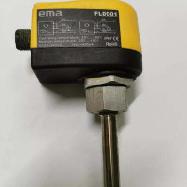 Emma Fl0001 Flow Switch - Industrial Lynx