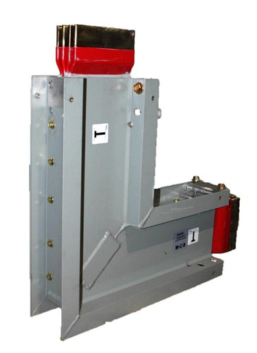 Eaton Pow-R-Way Iii - Busway Corner Buct 4000A 277/480V 3Ph 4W Copper ...