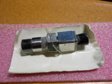 British Aerospace Switch / Resistor # 835302438 D2438 - Industrial Lynx