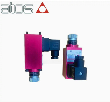 Atos Pressure Relay Smap-080 Pressure Switch - Industrial Lynx