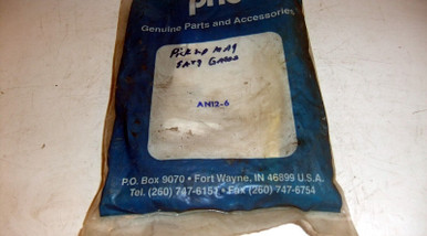 Phd Proximity Switch An12-6 - Industrial Lynx