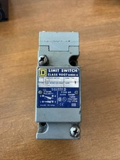 Square D 9007 C54B2 Limit Switch Series A. - Industrial Lynx