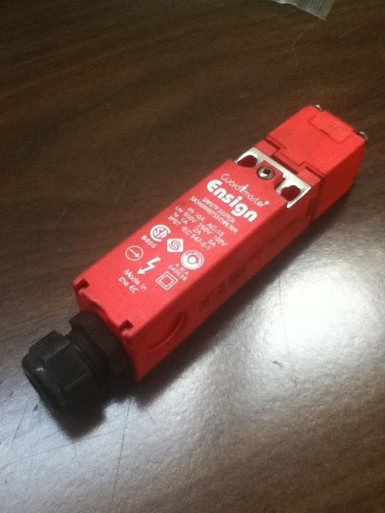Sti 44514-0010 Safety Switch- - Industrial Lynx
