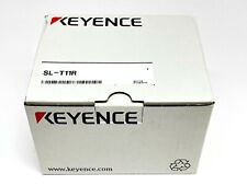 Keyence Sl-T11R Safety Light Curtain Relay Terminal Sl-V Series ...