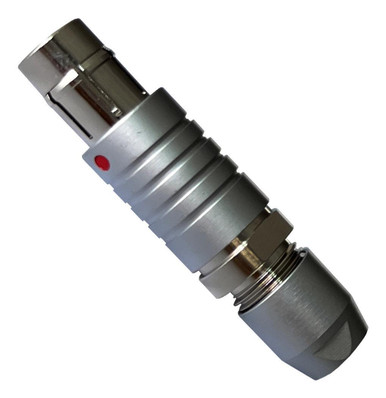 Multicomp Pro - Mcp-M1P104S52-Ip68 - Circular Connector, Mp Ip68 Metal ...